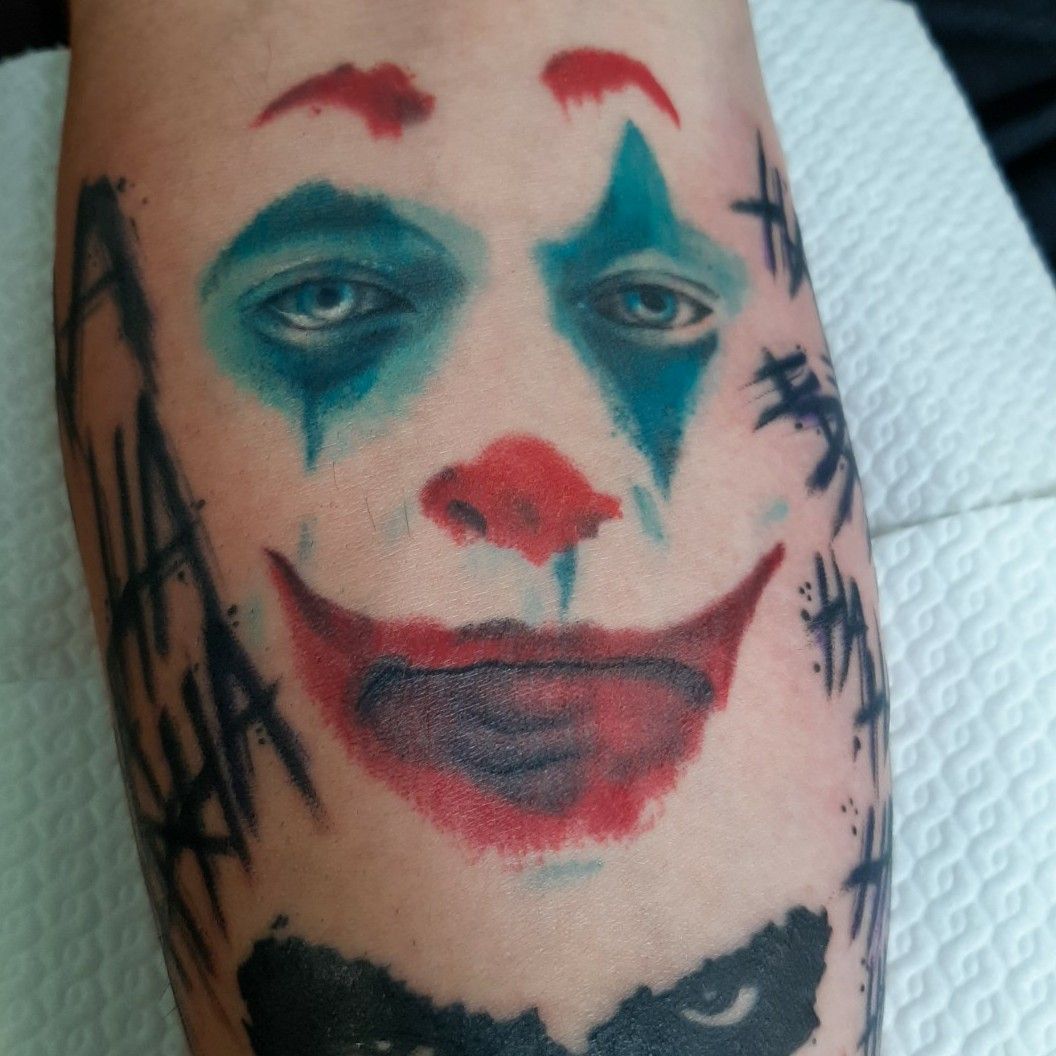 Tattoo uploaded by SirenTattoo • Tattoodo