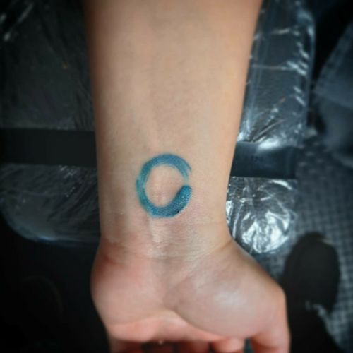 Tattoo uploaded by Sam Trew • Tattoodo