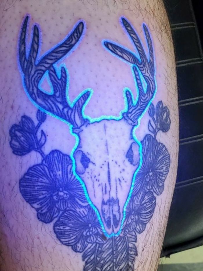 Tattoo uploaded by Kameron Lane • Tattoodo