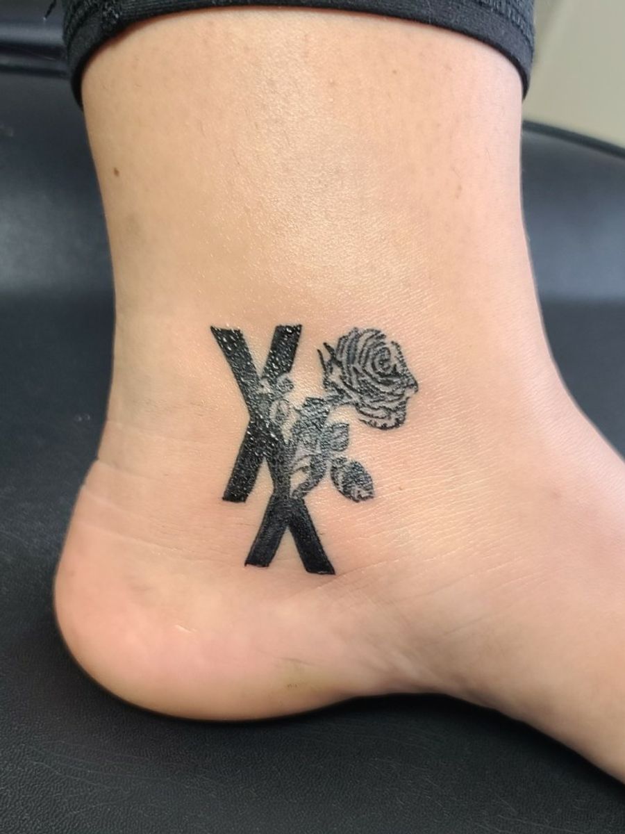 Tattoo uploaded by American Infidel Tattoo • Tattoodo