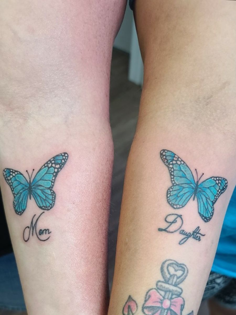 Tattoo uploaded by American Infidel Tattoo • Tattoodo