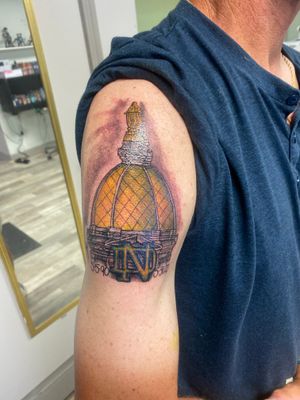 Tattoo uploaded by The Inked Social Club • Tattoodo