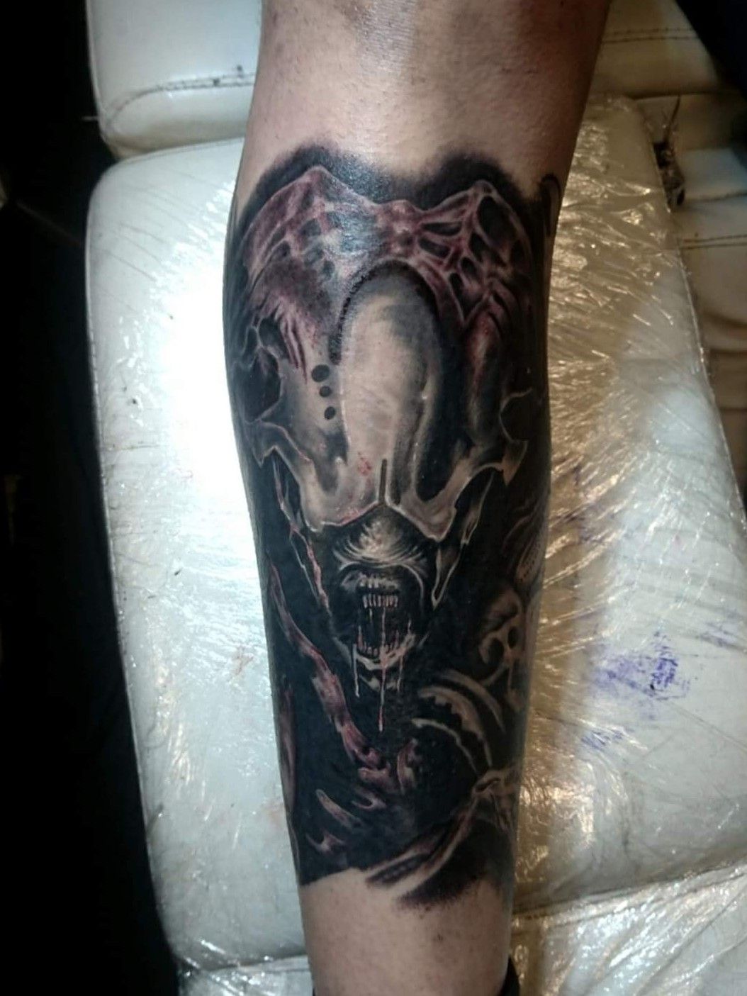 Tattoo uploaded by Robert Wright • Tattoodo