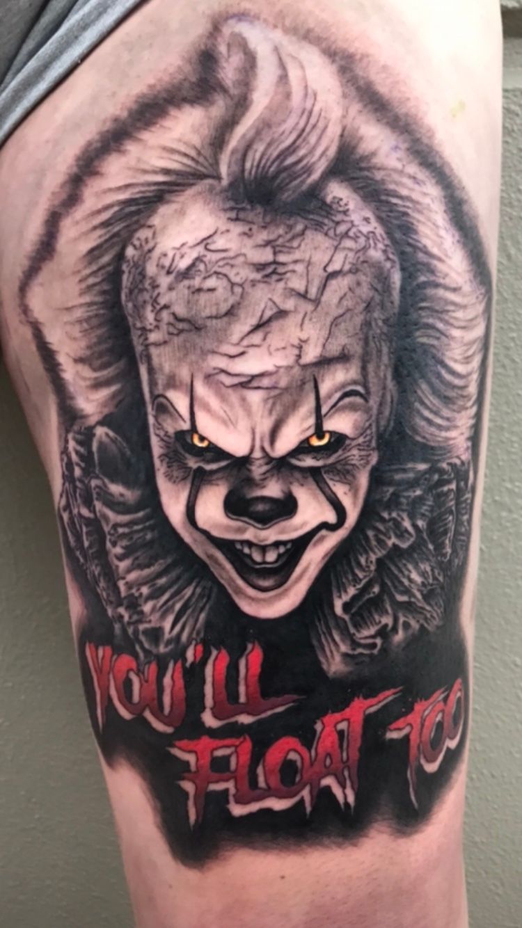 Tattoo uploaded by Sean Springer • Tattoodo