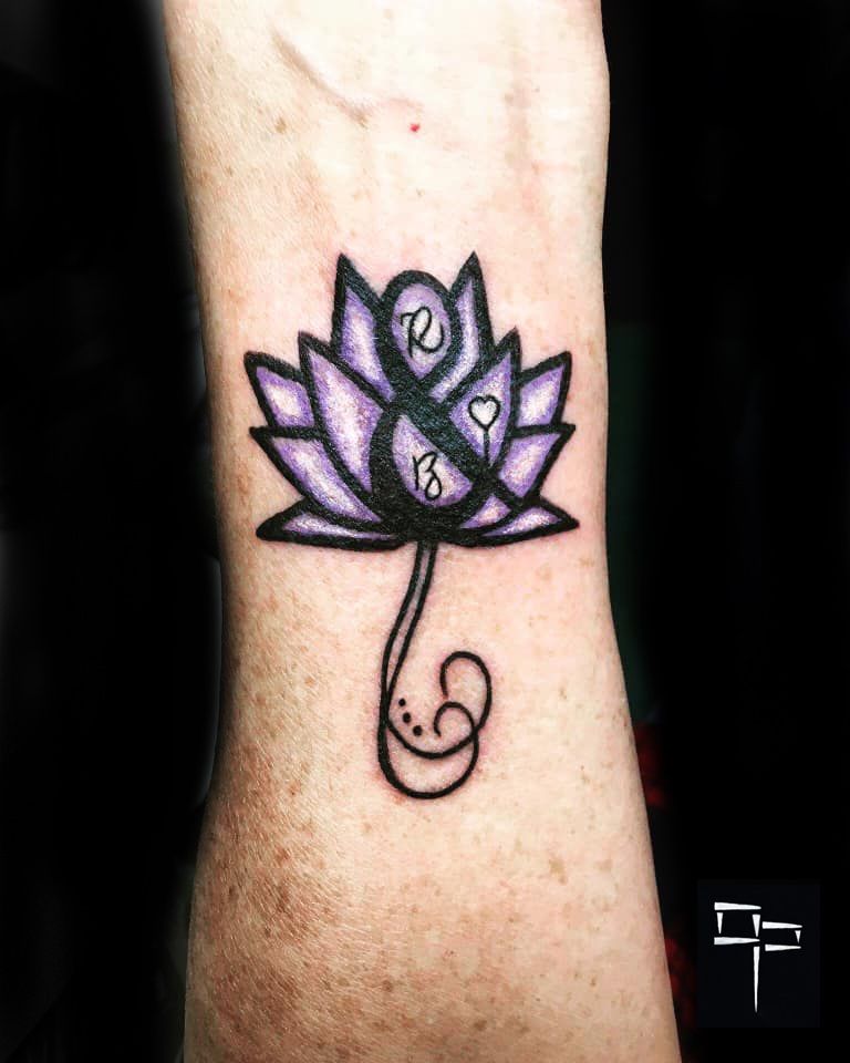 Tattoo uploaded by Derek Gary Pritchett • Tattoodo