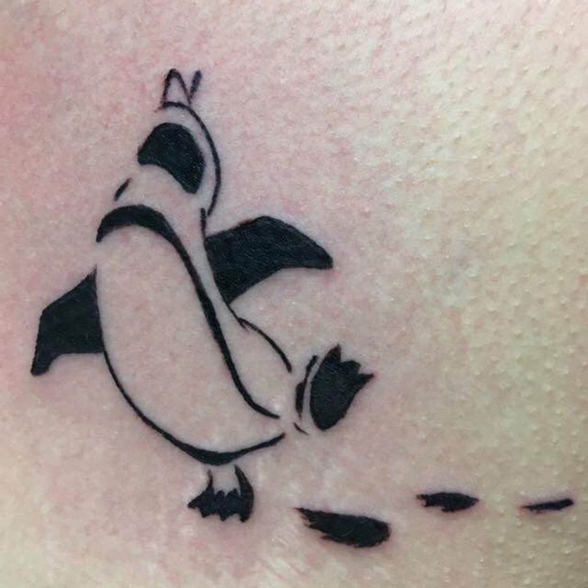 Tattoo uploaded by Derek Gary Pritchett • Tattoodo