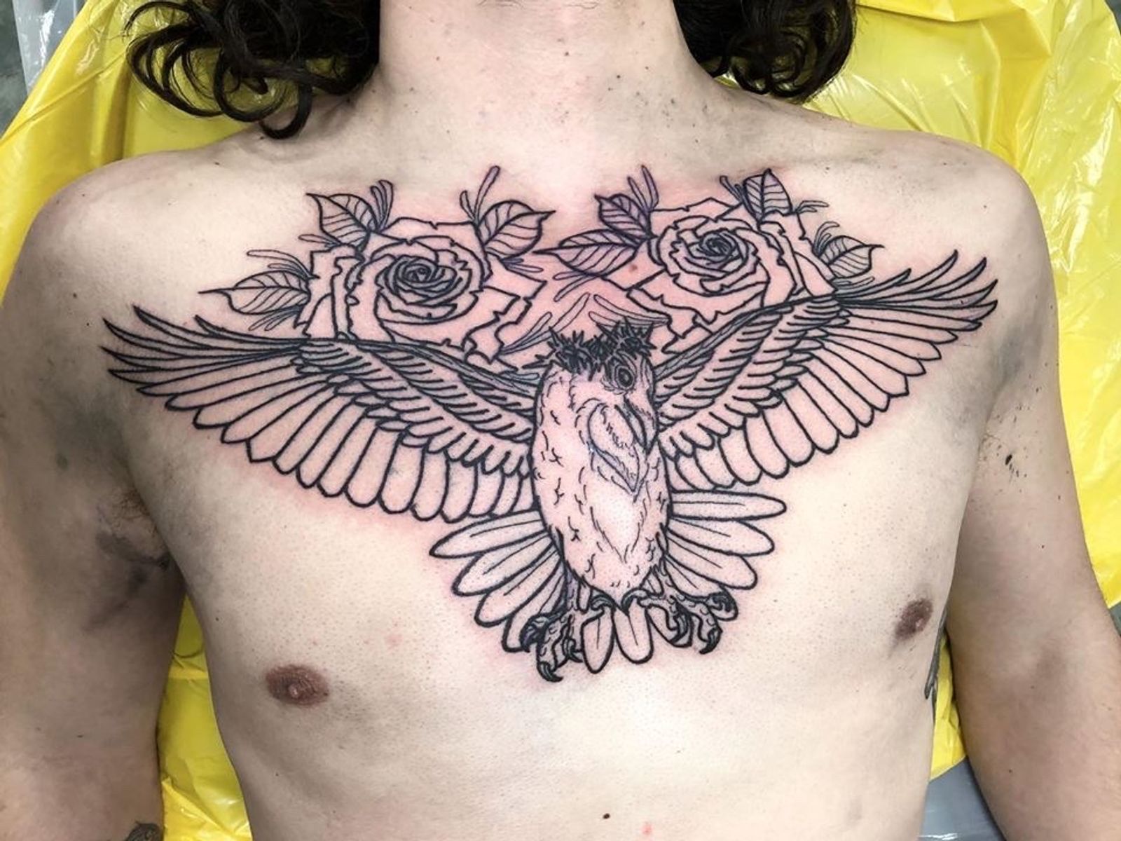 Tattoo uploaded by Banshee Tattoos • Tattoodo