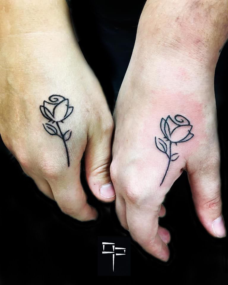 Tattoo uploaded by Derek Gary Pritchett • Tattoodo