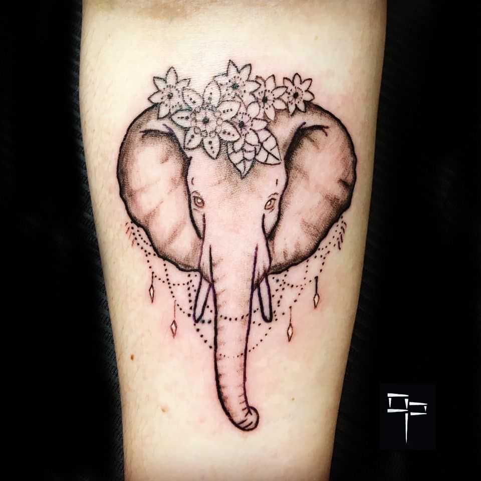 Tattoo uploaded by Derek Gary Pritchett • Tattoodo