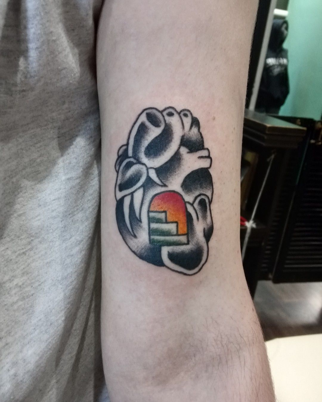 Tattoo uploaded by Danny • Tattoodo