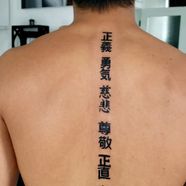 Discover 83 Chinese Symbol Tattoos Down Spine Latest Esthdonghoadian Discover 83 Chinese Symbol Tattoos Down Spine Latest Esthdonghoadian