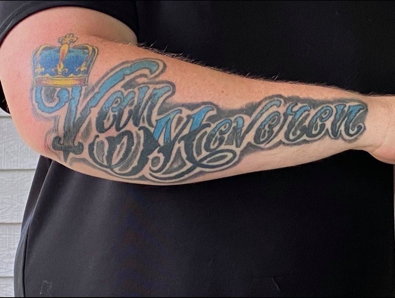 Tattoo uploaded by Michael klein • Tattoodo