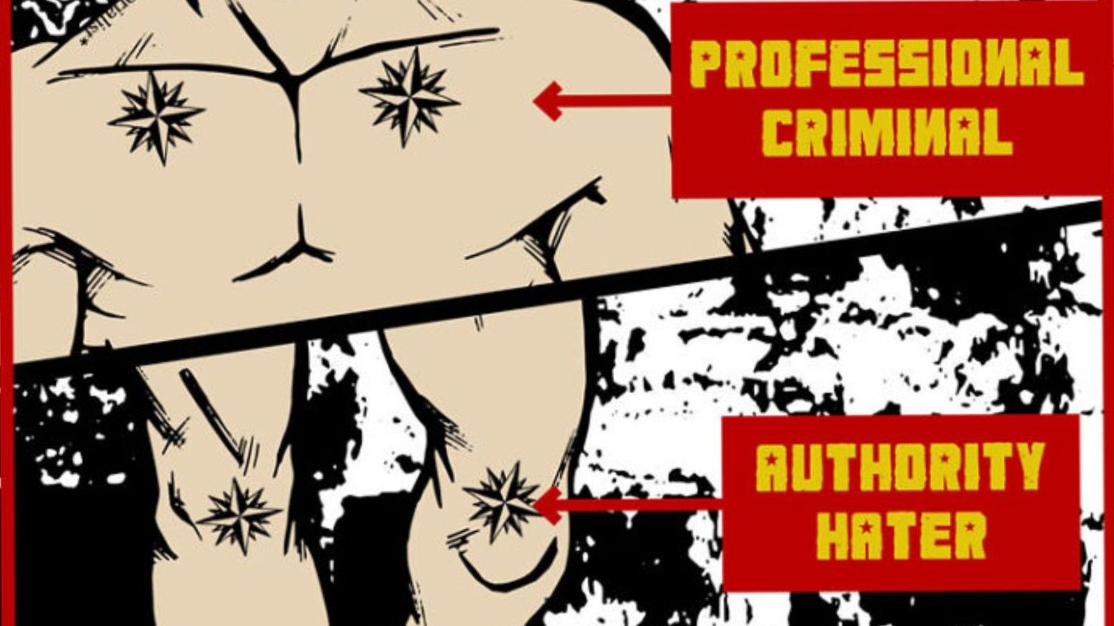 Tattoo uploaded by WiseOrnery • Tattoodo