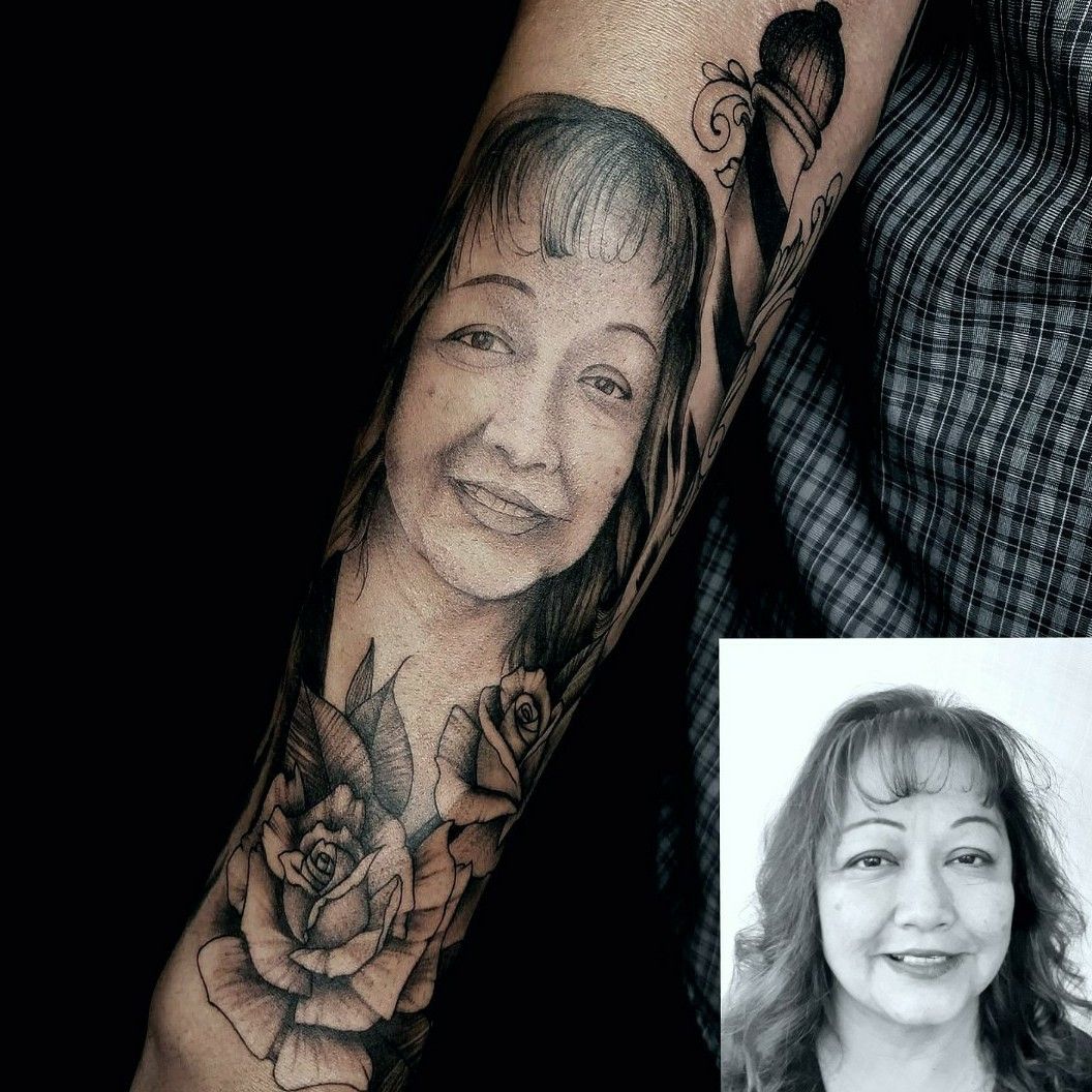 Tattoo uploaded by Aya Reckless • Tattoodo