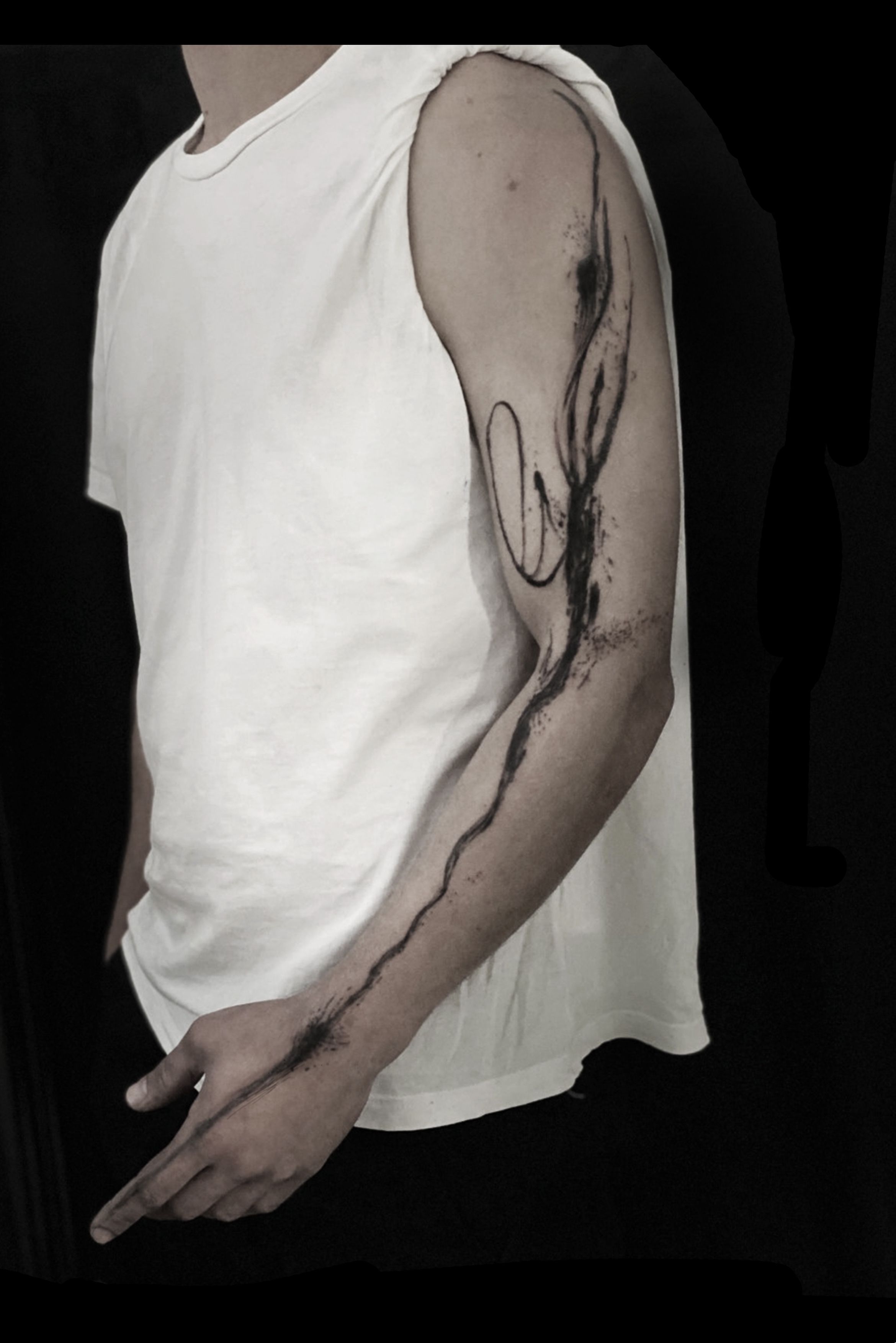 Tattoo uploaded by Flavia • Tattoodo