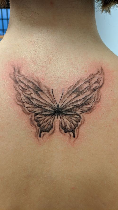 Tattoo uploaded by Eric Docktor • Tattoodo