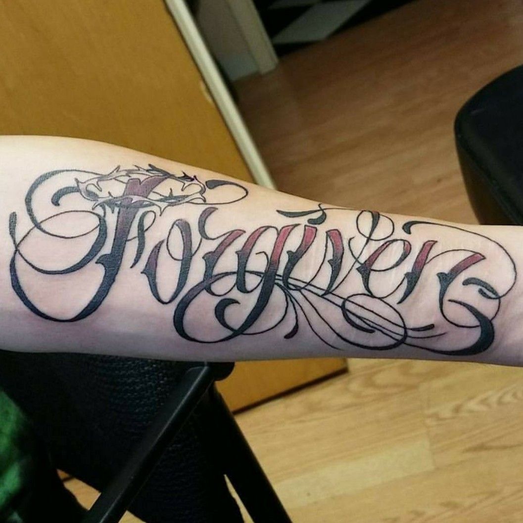 Tattoo uploaded by Sid Black • Tattoodo