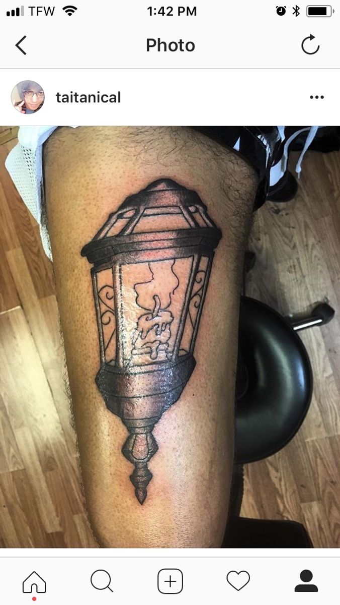 Tattoo uploaded by Tai Tanic • Tattoodo