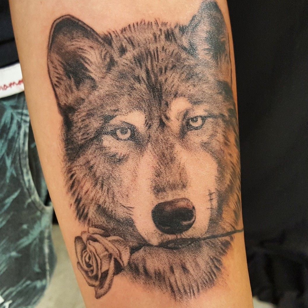 Tattoo uploaded by Enrique Zayas • Tattoodo