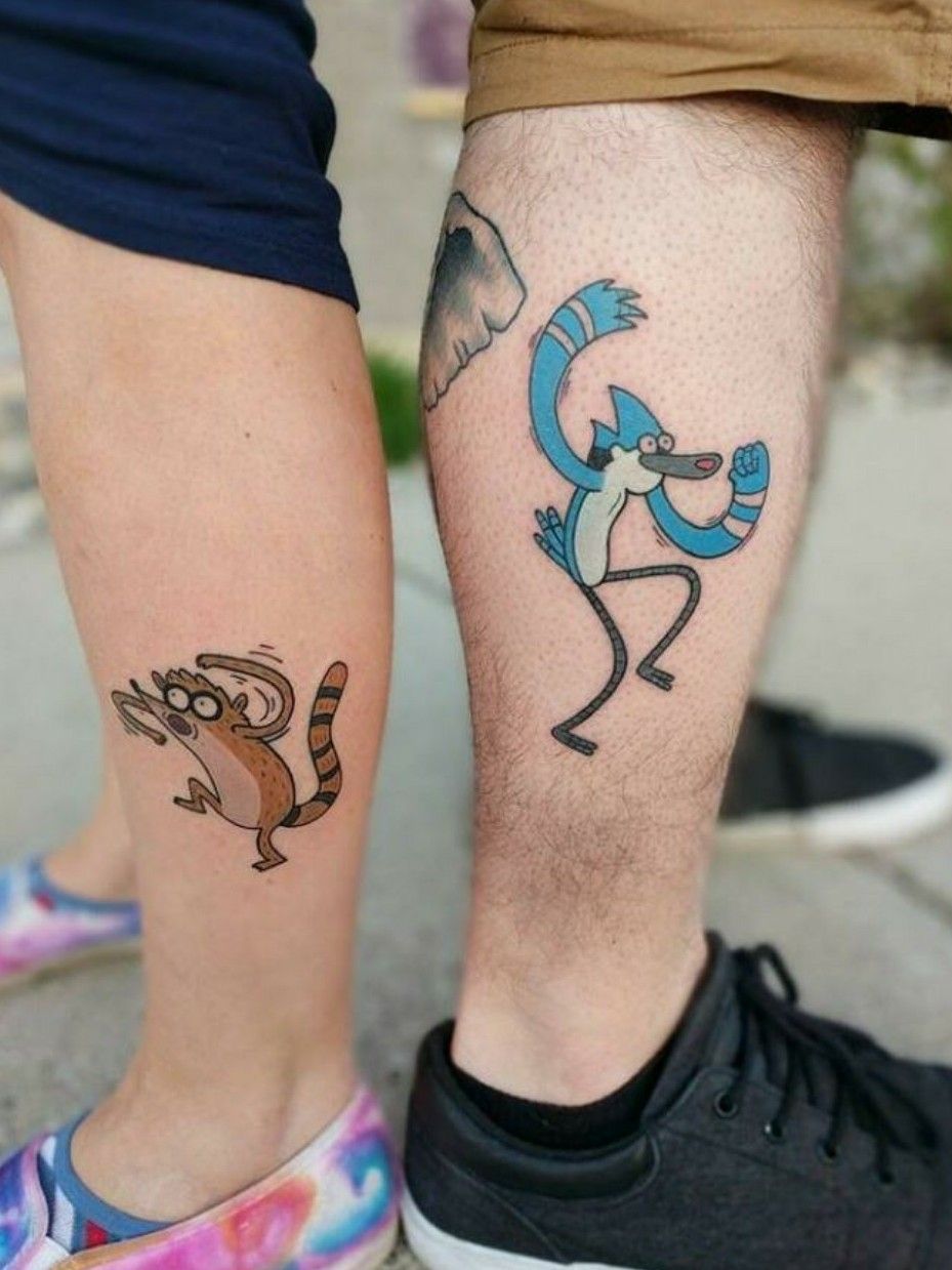 Tattoo uploaded by Carly Corcoran • Tattoodo