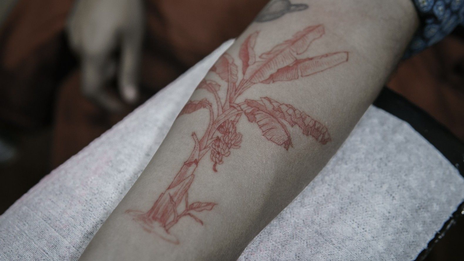 Tattoo uploaded by Mike Cruz • Tattoodo