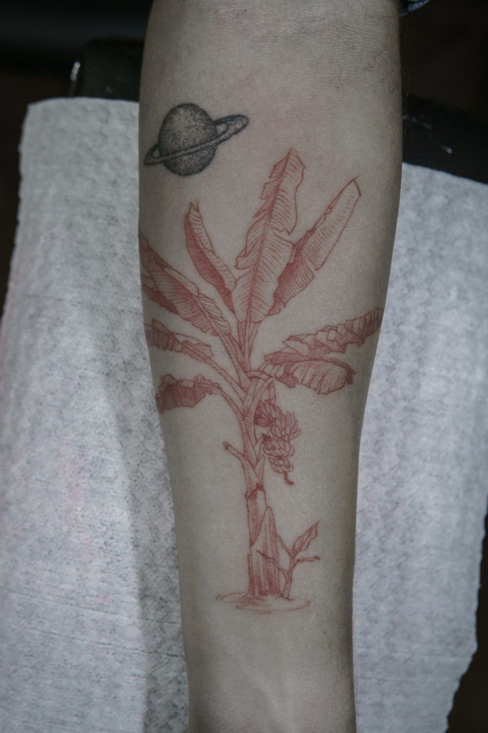 Tattoo uploaded by Mike Cruz • Tattoodo