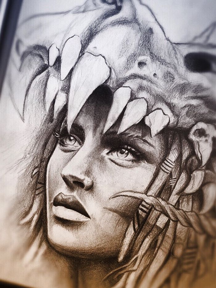 Tattoo uploaded by Cristian Rodriguez Tattoos • Tattoodo