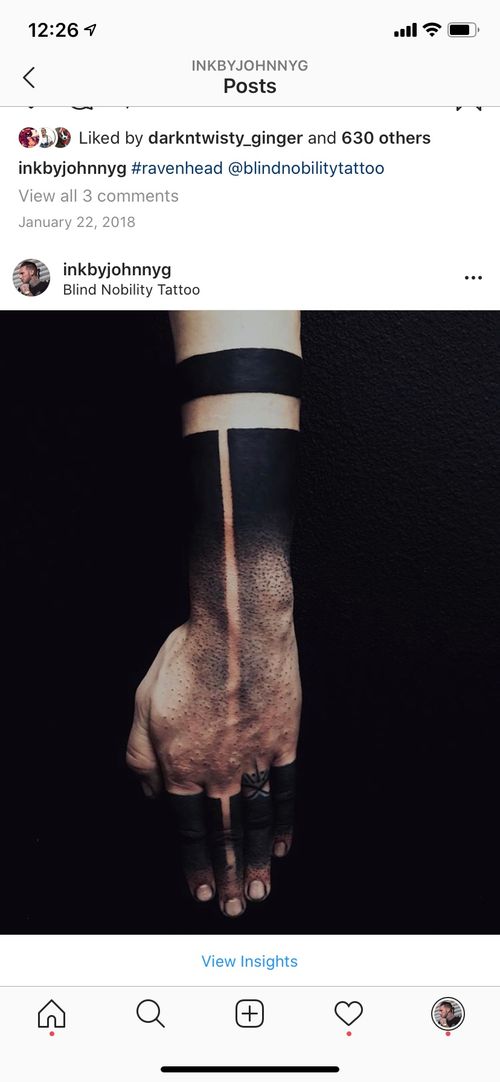 Tattoo uploaded by Johnny Giampapa • Tattoodo