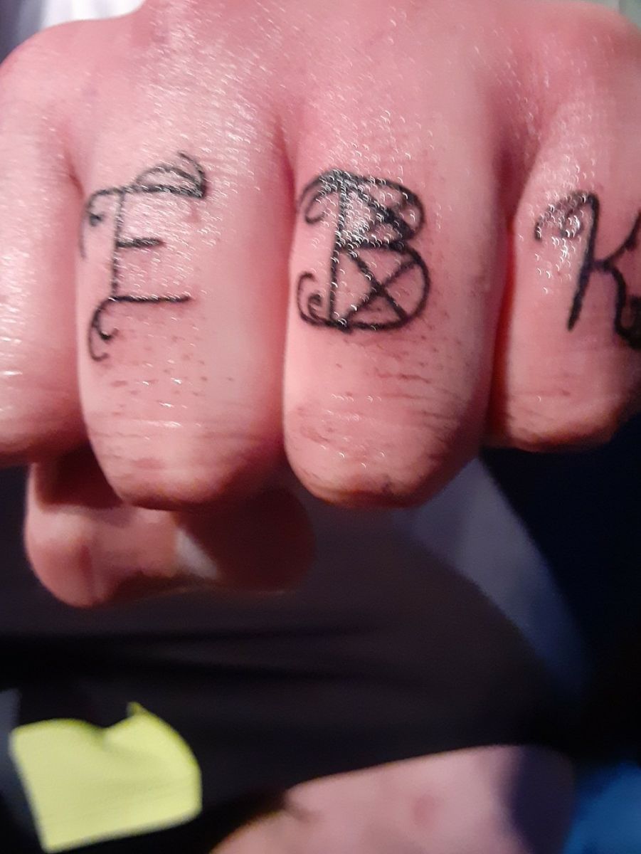 Tattoo uploaded by Wee_Man • Tat by: John Sweeney AkA Wee_man • Tattoodo