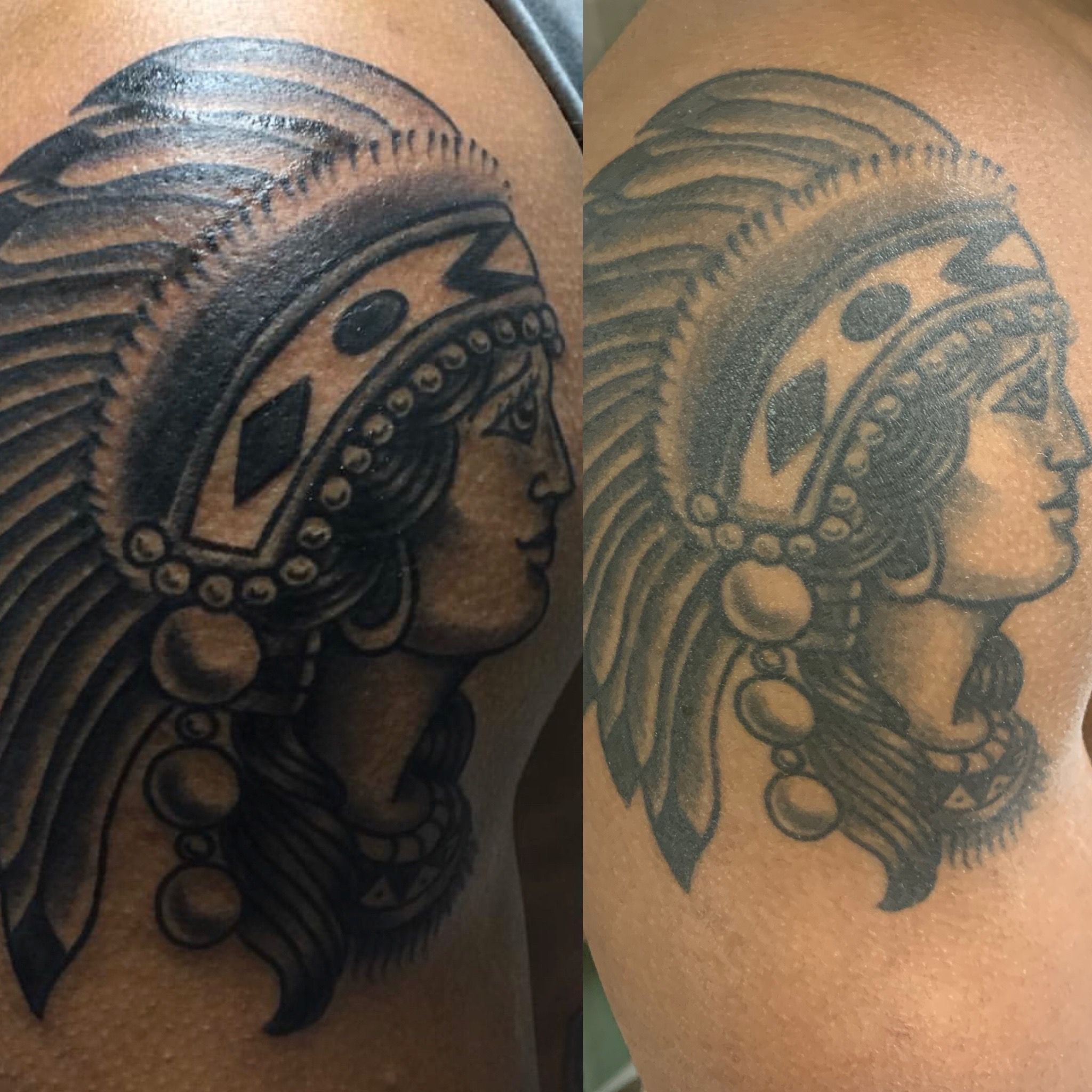 Tattoo uploaded by Craig Boucher • Tattoodo