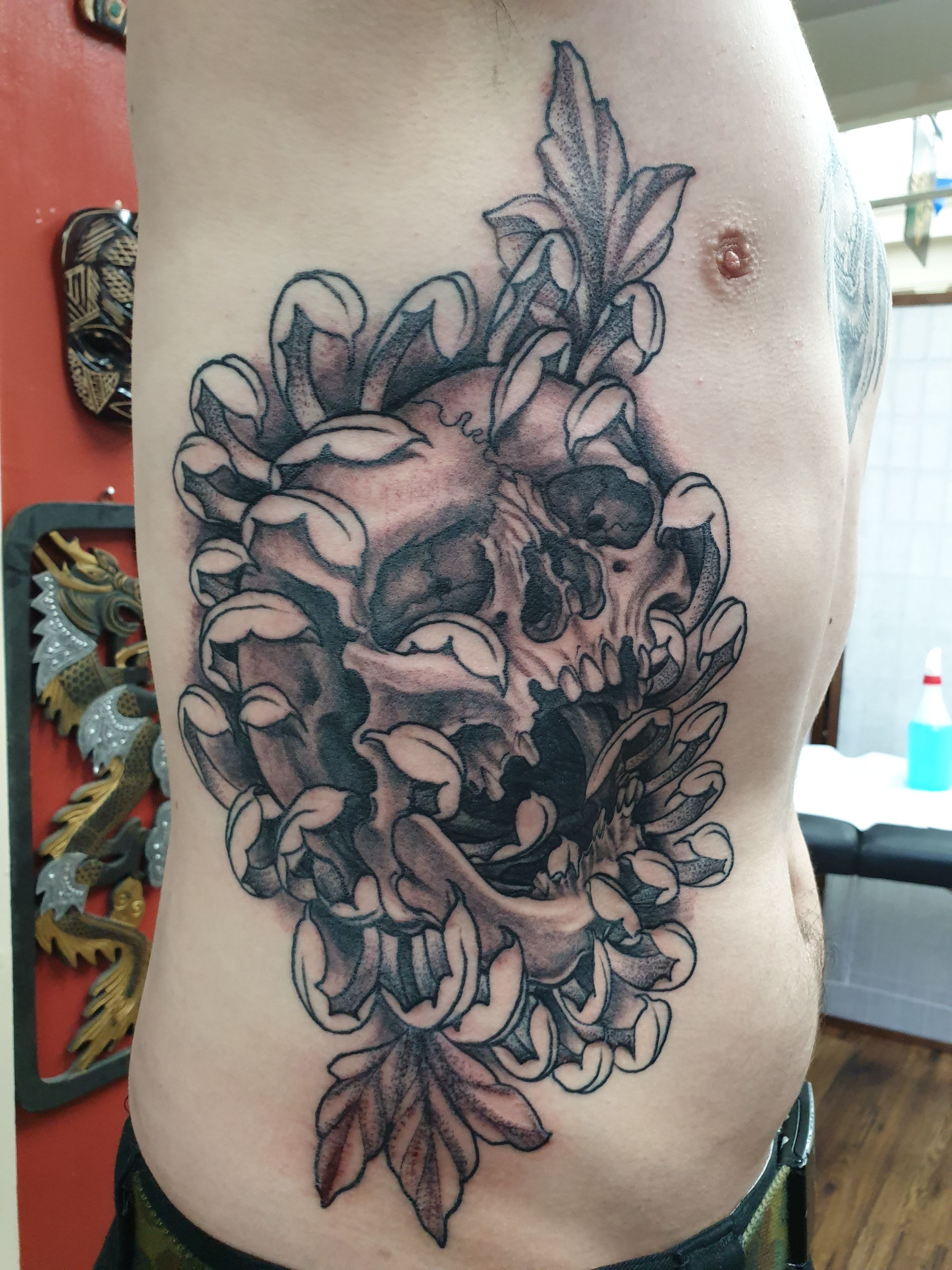 Tattoo uploaded by Rachel Cook • 1415736 • Tattoodo Tattoo uploaded by Rachel Cook • 1415736 • Tattoodo