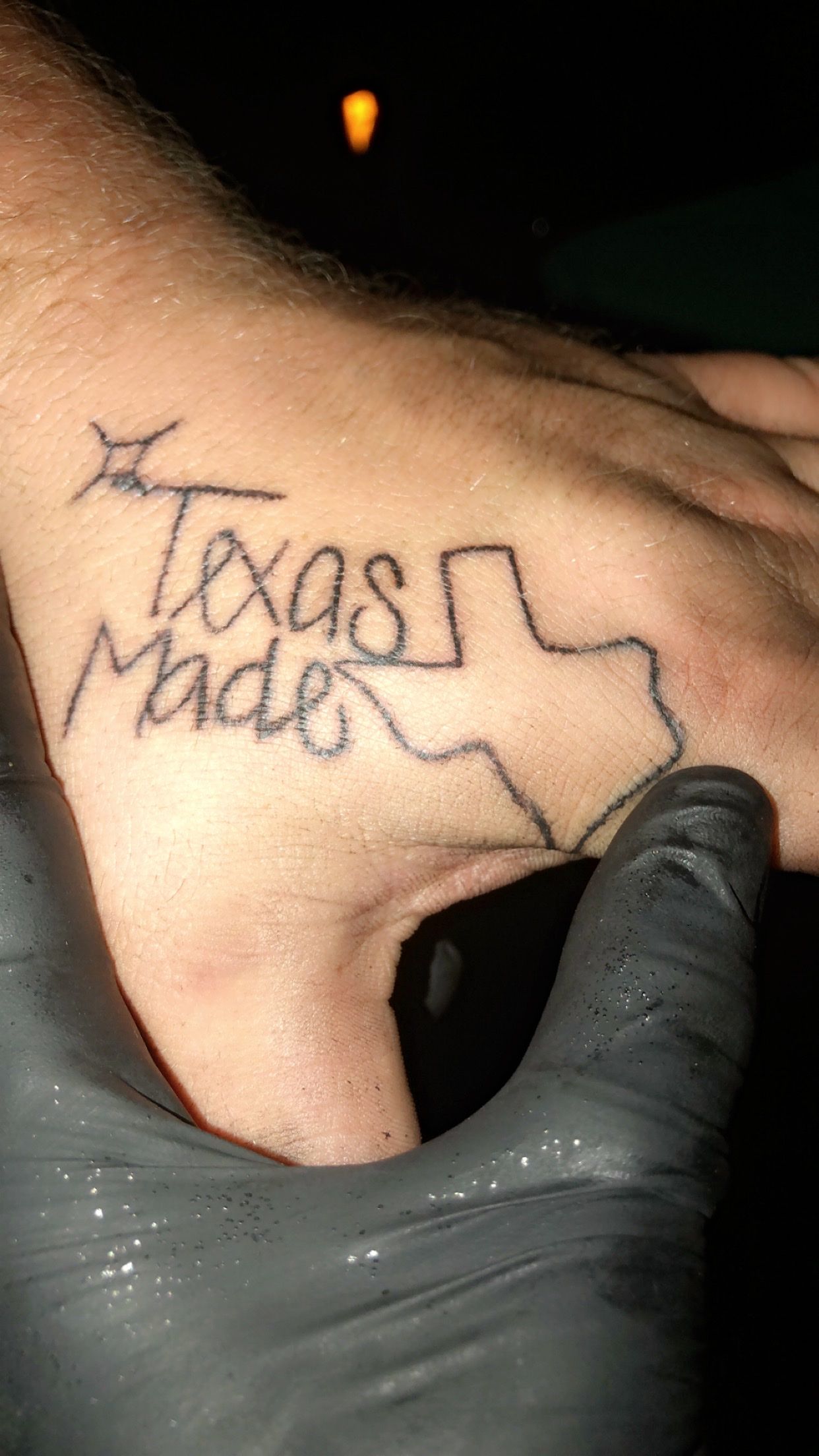 Tattoo uploaded by Cheyenne Grubbs • Tattoodo