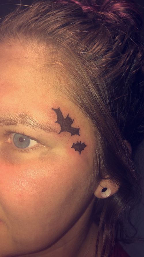 Tattoo uploaded by Cheyenne Grubbs • Tattoodo