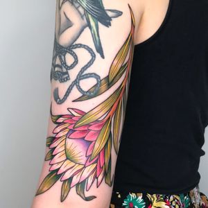 CALM Tattoo • Tattoo Studio | Book Now • Tattoodo