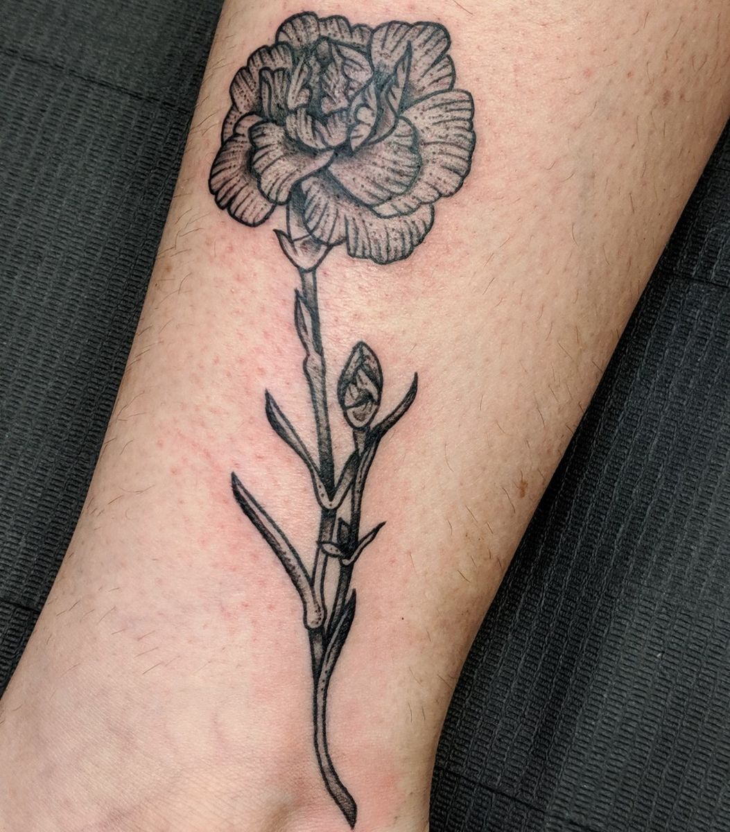 Tattoo uploaded by Kameron VVitch • Tattoodo