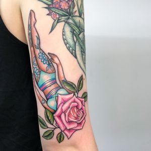 CALM Tattoo • Tattoo Studio | Book Now • Tattoodo