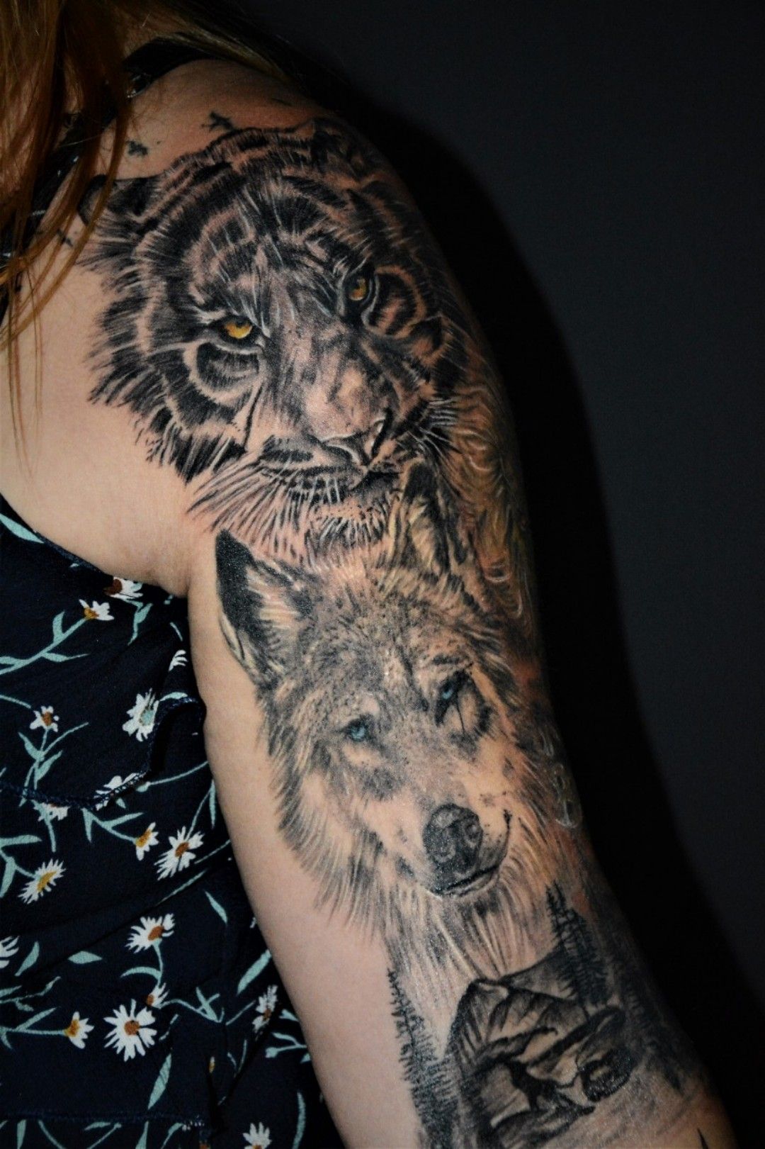 Tattoo uploaded by Marcelo Pereira • Tattoodo