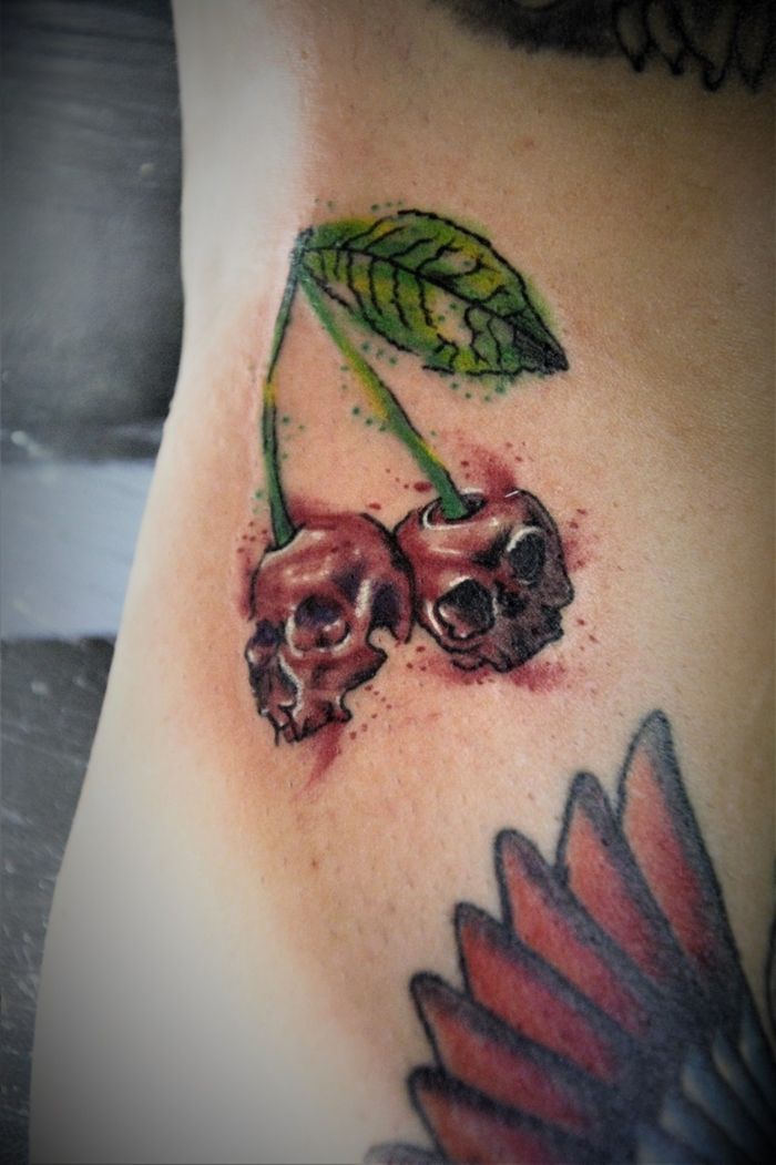 Tattoo uploaded by Marcelo Pereira • Tattoodo