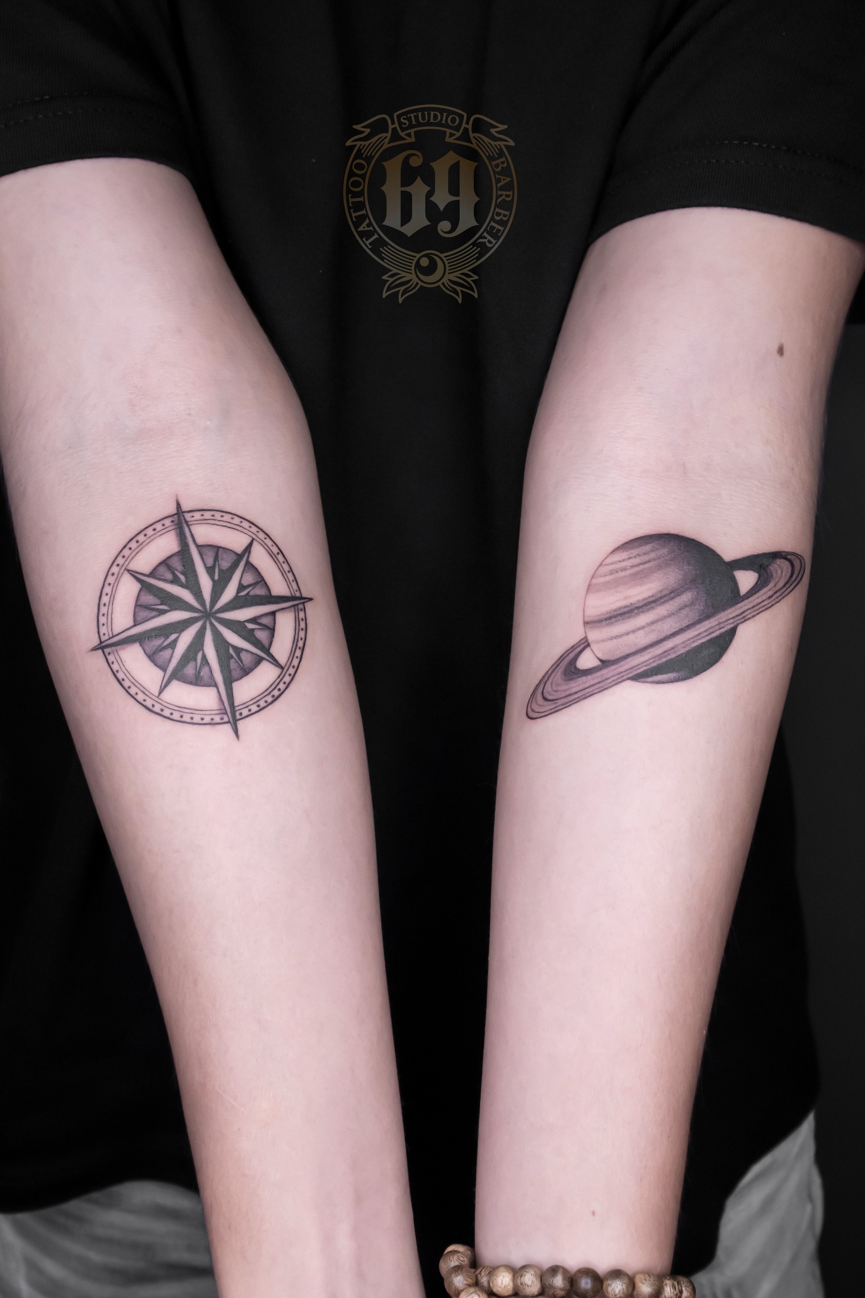 Tattoo uploaded by B9 Tattoo Studio • Tattoodo