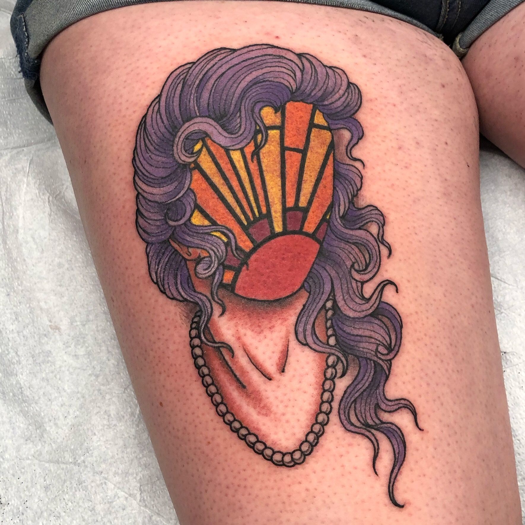 Tattoo uploaded by Javier • Tattoodo