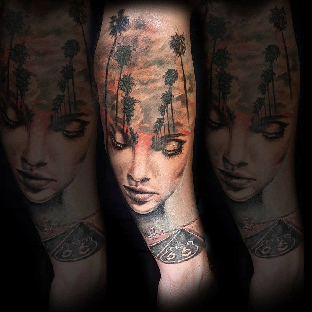 Tattoo uploaded by SUS TATTOOING • Tattoodo