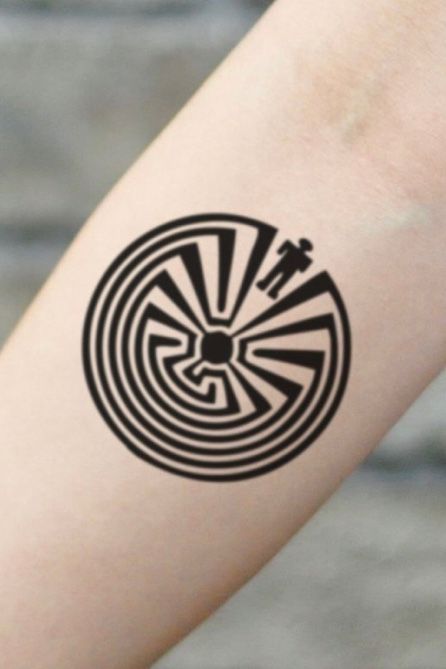 Tattoo uploaded by TODD • Tattoodo