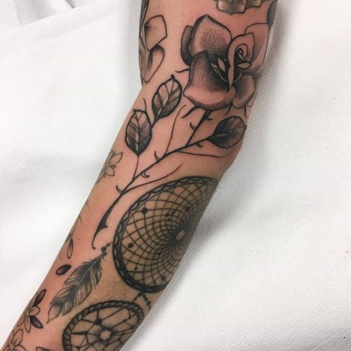 Tattoo uploaded by Jessica Maidment • Tattoodo