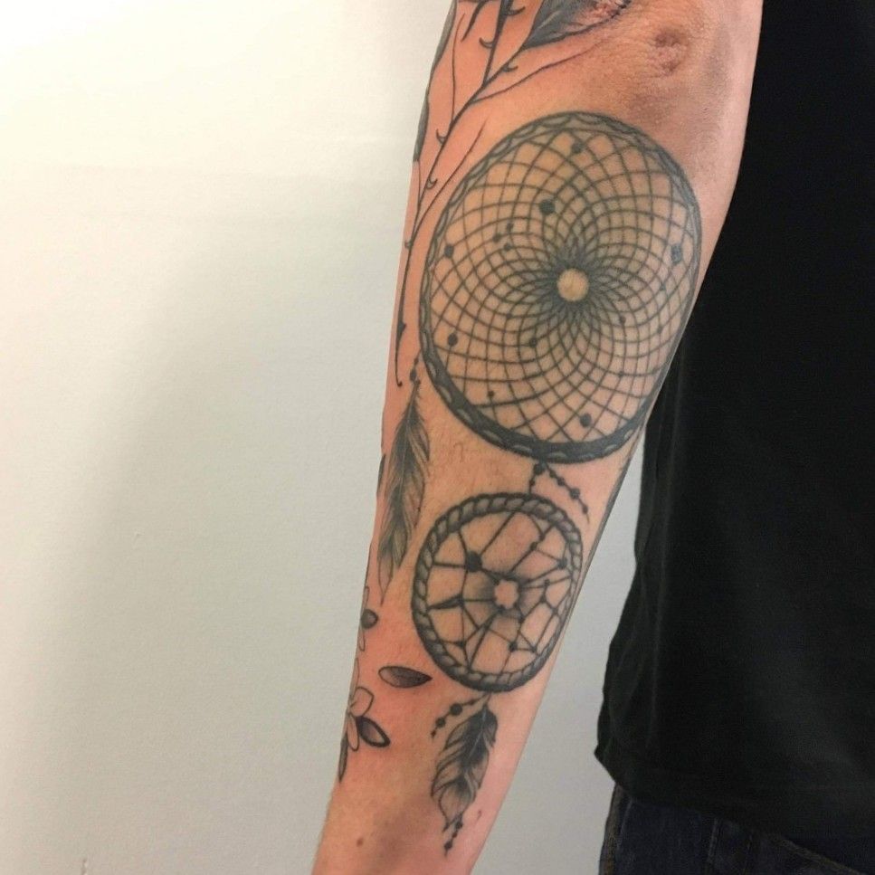 Tattoo uploaded by Jessica Maidment • Tattoodo