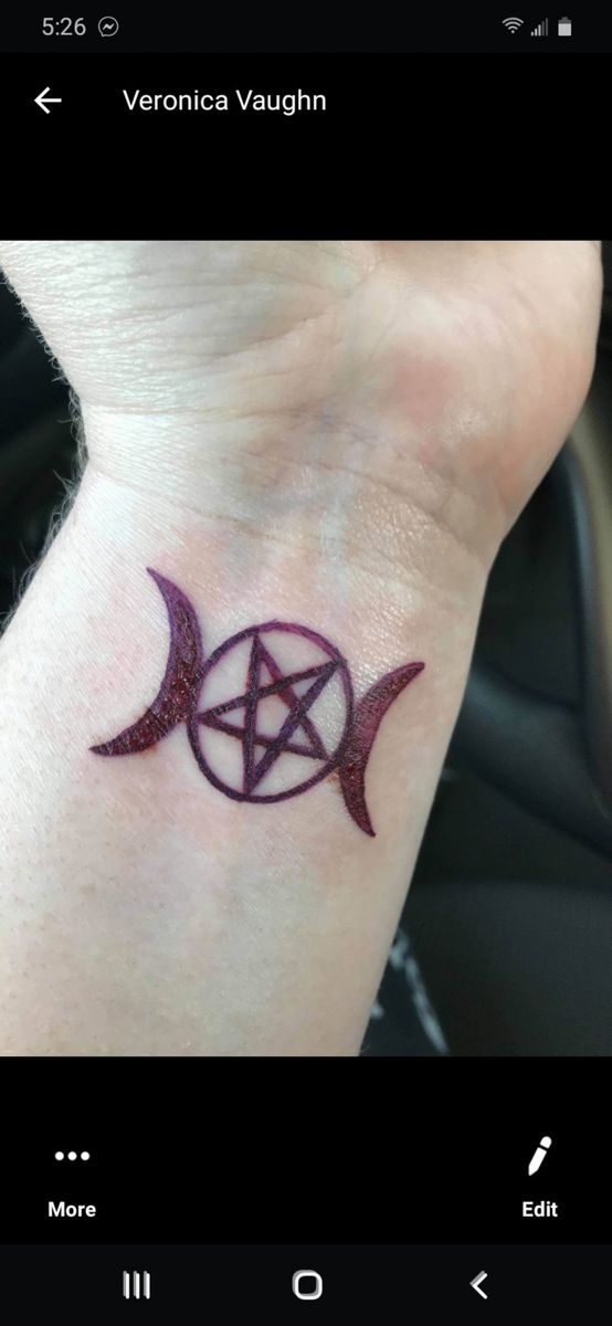 Tattoo uploaded by Anarchydoll Nightshade • Tattoodo