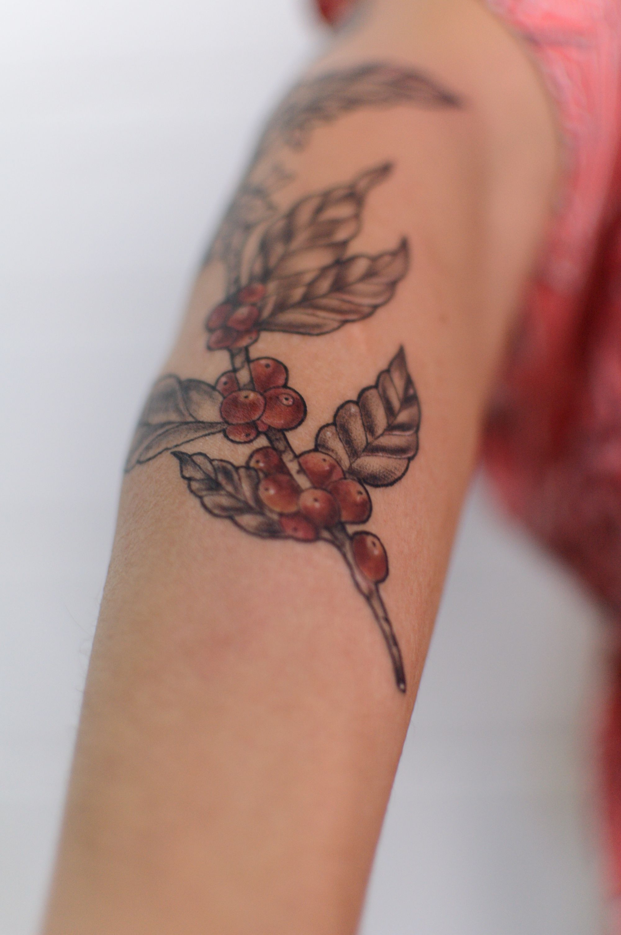 Tattoo uploaded by Lya.Ink • Tattoodo