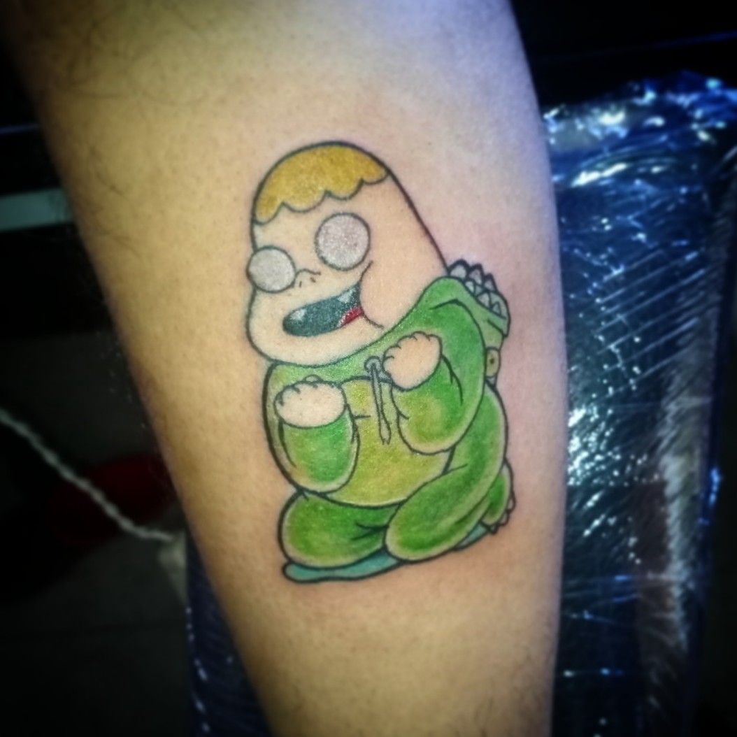 Clarence Tattoos Tattoo Sign Rejected | Daily Telegraph