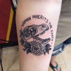 Tattoo KAIJU • Tattoo Studio • Tattoodo