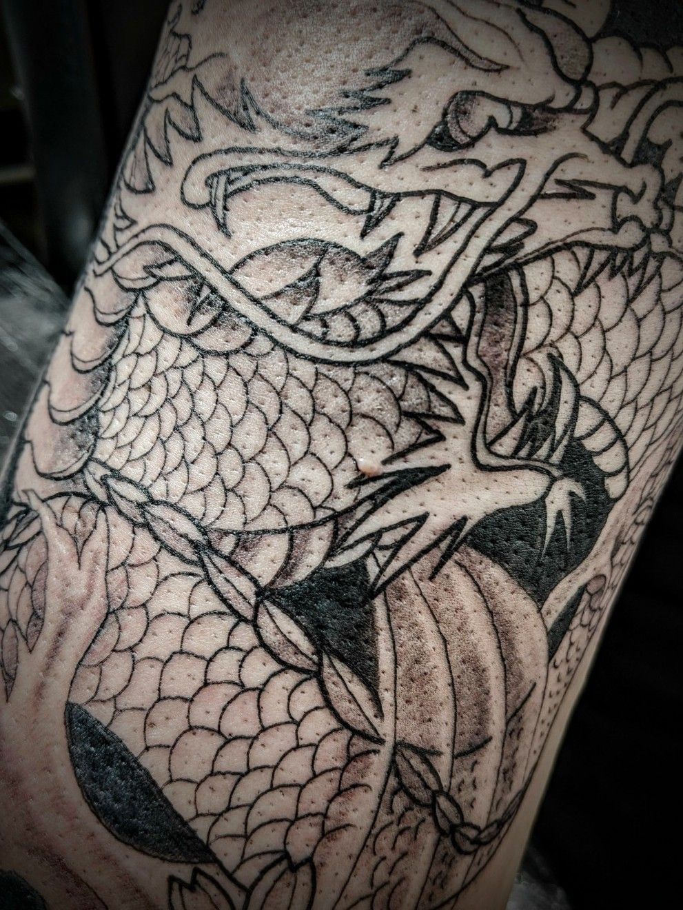 Tattoo uploaded by Ana Mijovic • Tattoodo