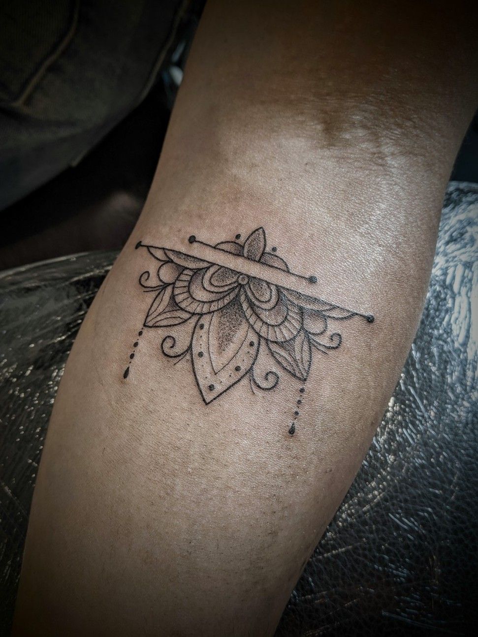 Tattoo uploaded by Ana Mijovic • Tattoodo